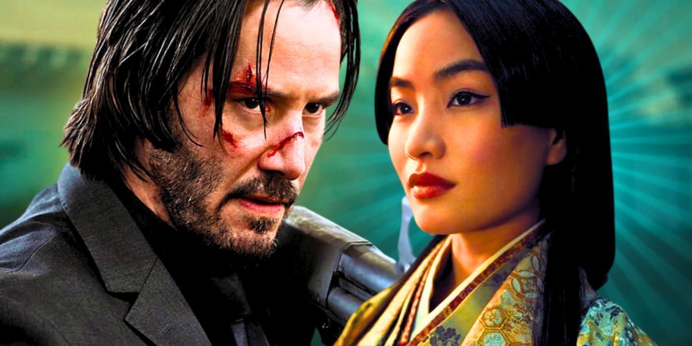 Ghost of Tsushima | ScreenRant