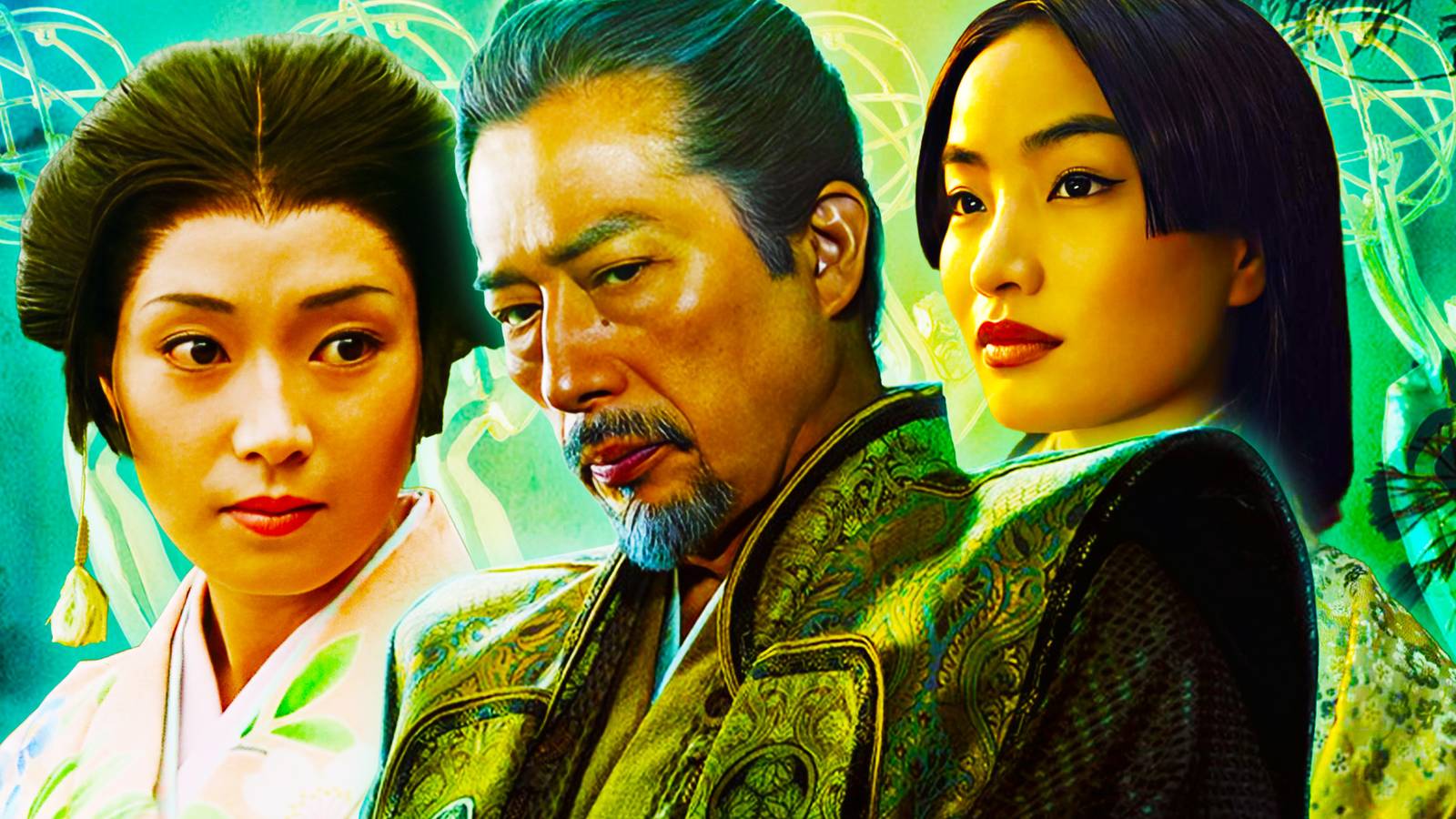 This Emmy-Winning 1980 Miniseries Is A Great Sign For Shogun's Awards ...