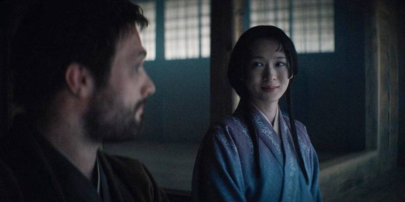 Shōgun's Fuji Actor Reveals Whether She Really Would Have Shot Omi