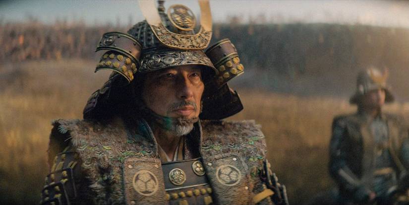 Shogun Was The Best Miniseries I've Seen In 5 Years