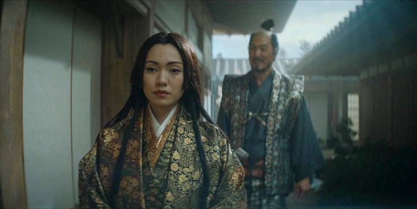 What Time Shogun Episode 9 Releases On Hulu & FX