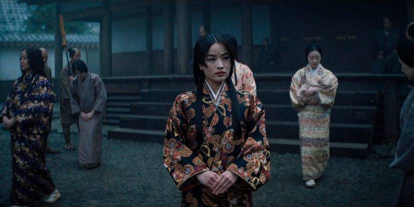 Shogun Finally Gave Us The Epic Fight Scene We’ve Been Waiting For
