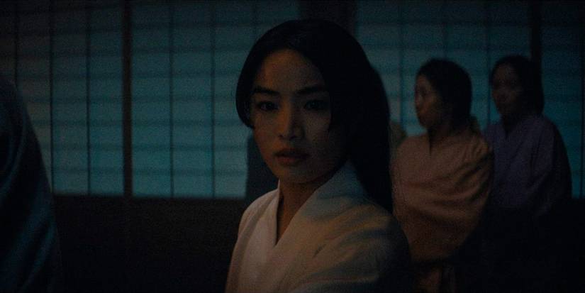 Shogun Episode 9 Ending Explained: Why Lady Mariko Did THAT