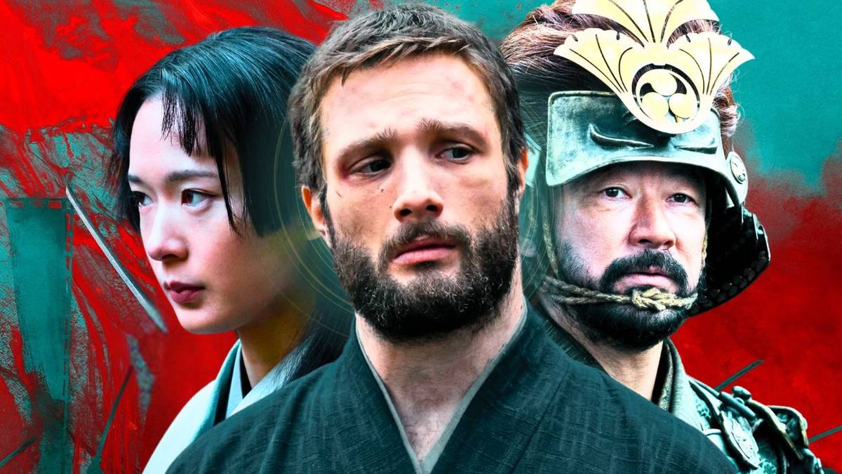 Shogun Season 2 Can't Happen, But There Are 4 Sequel TV Shows That Could