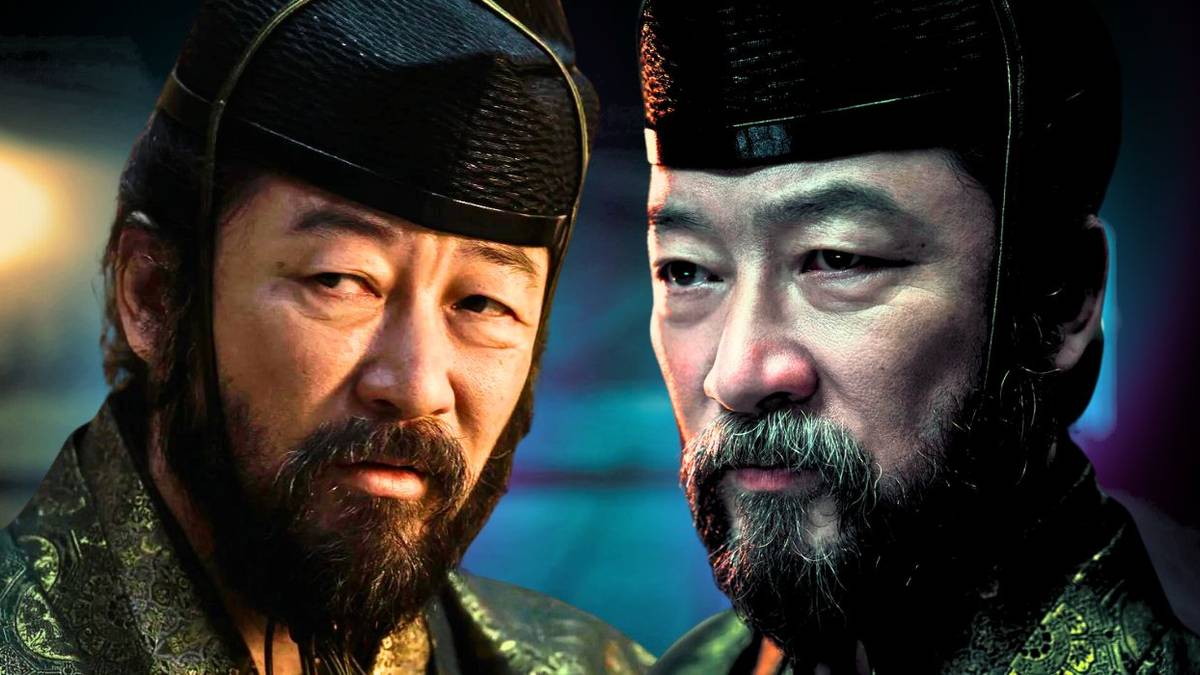 Yabushige’s Fudo Myo-o Reference In Shogun Episode 10 Explained