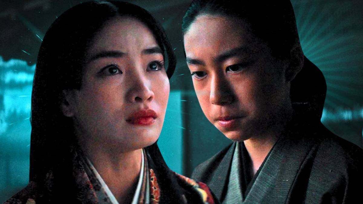 1 Subtle Shogun Episode 9 Detail Confirms How Tragic Lady Mariko’s ...
