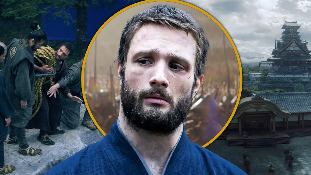 Shōgun VFX Supervisor On Accurate Brutality, Game Of Thrones ...