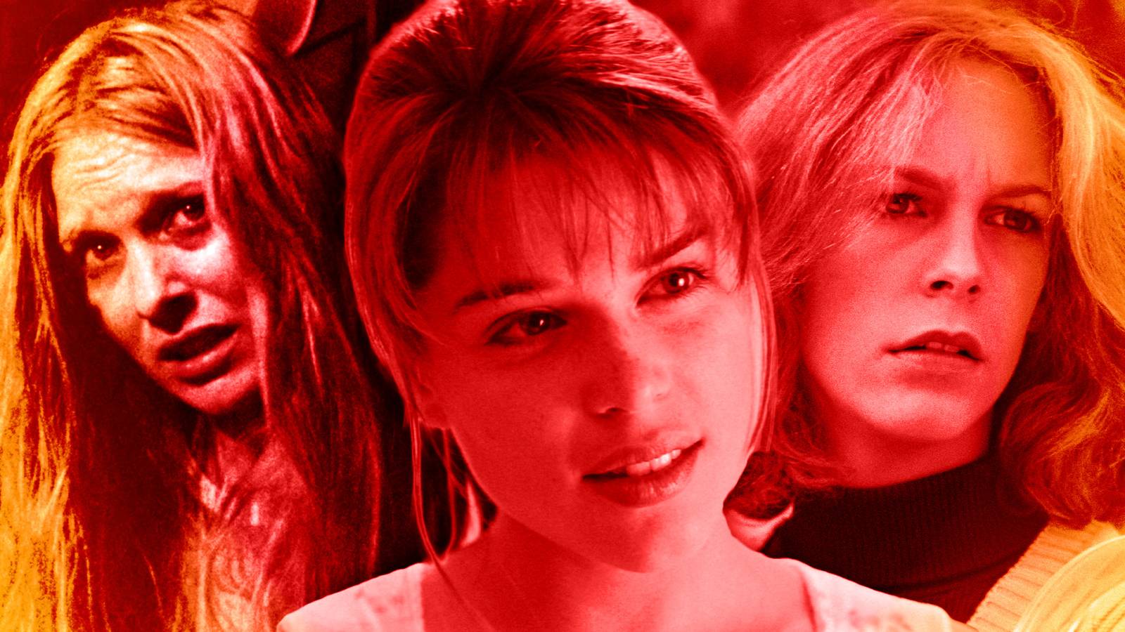 8 Horror Movie Franchises That Spawned Legendary Final Girls