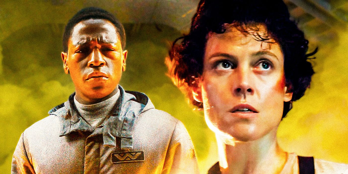 Alien: Romulus Has The Perfect Way To Bring Back Ripley (Thanks To ...