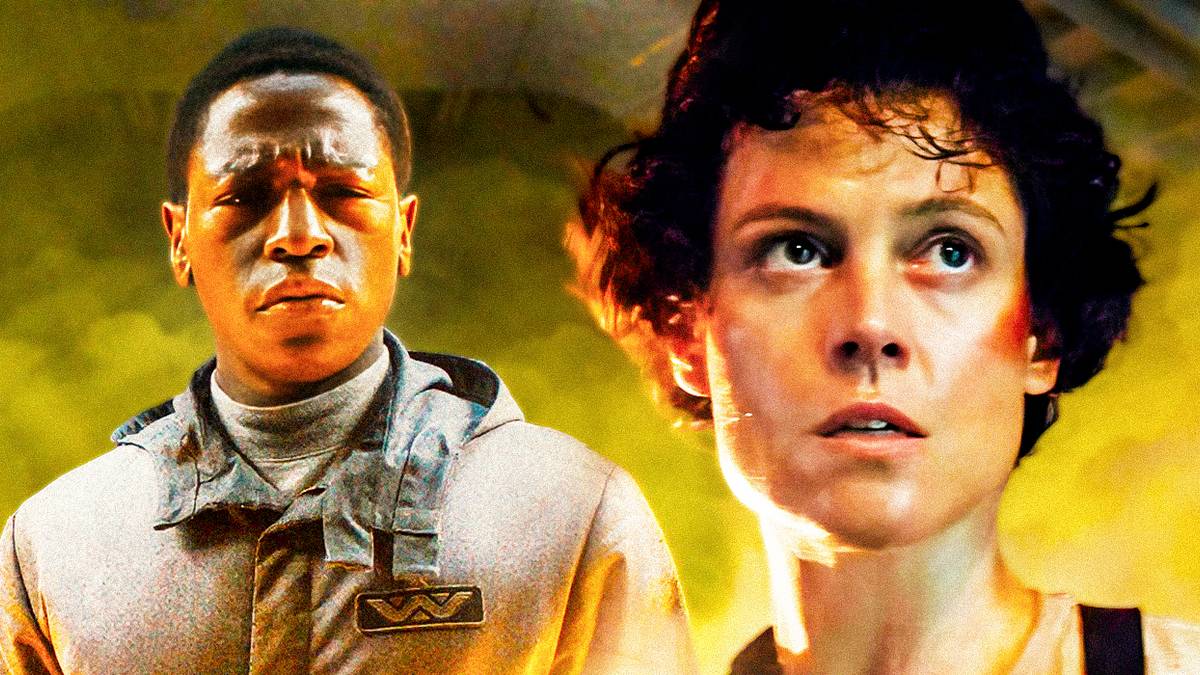 Alien: Romulus Has The Perfect Way To Bring Back Ripley (Thanks To ...