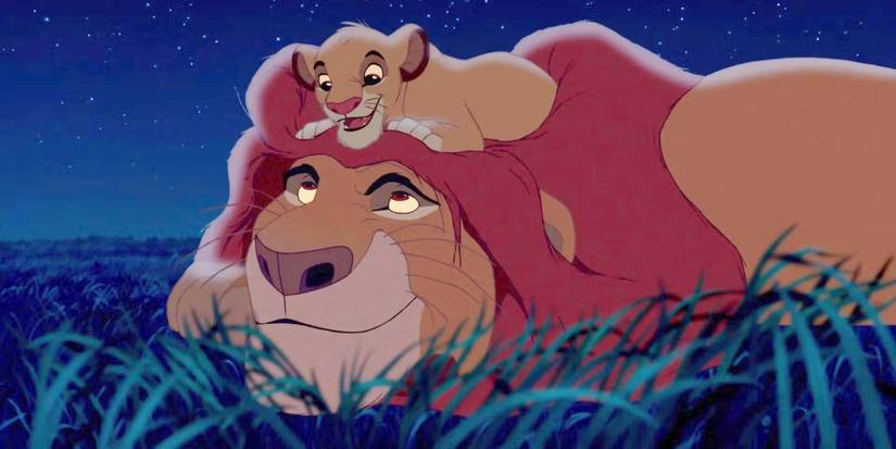 Disney's Lion King Remake Improved On The Original With 1 Crucial ...
