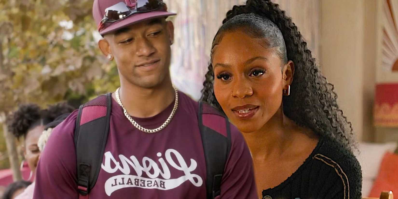 How Simone's Big Decision In All American: Homecoming Season 3 Will ...