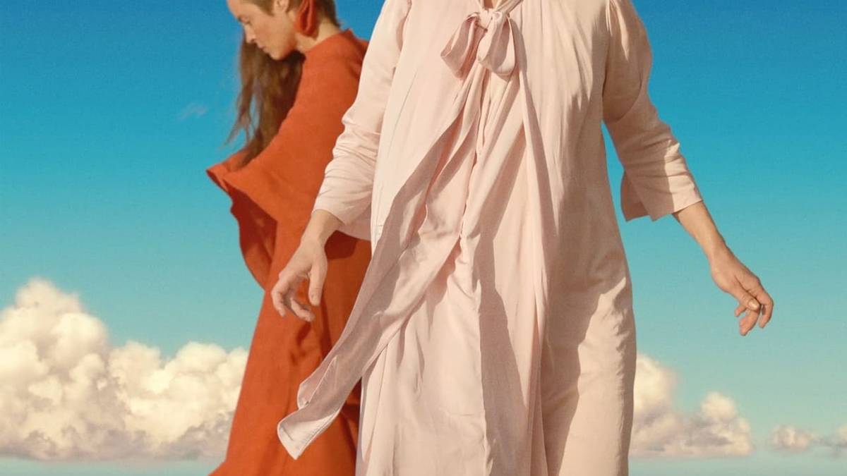 Sisi & I Summary, Trailer, Cast, Where to Watch and More