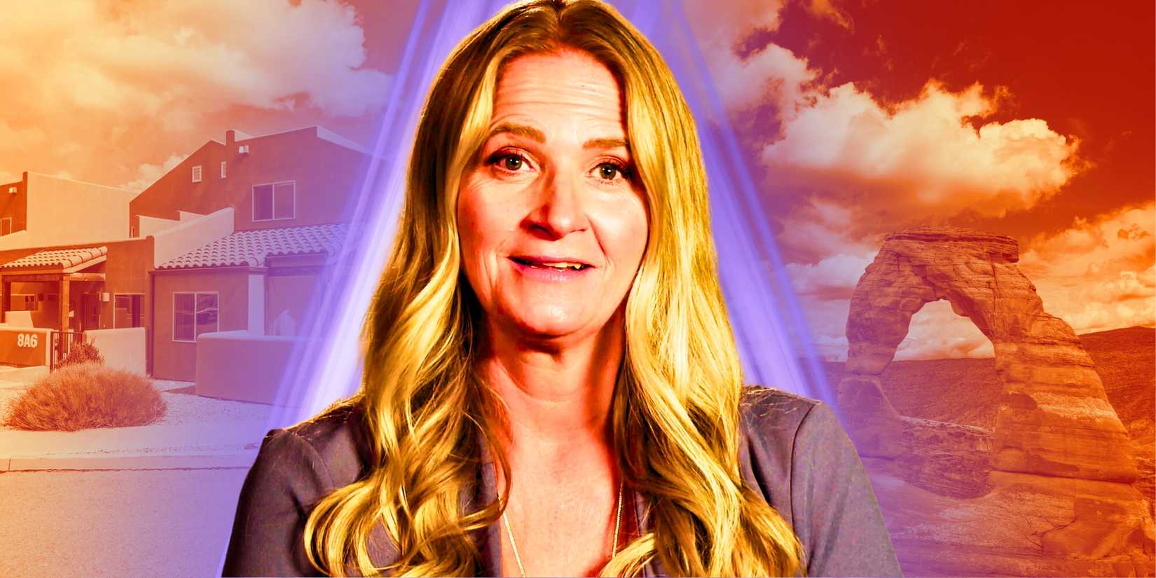 Sister Wives: Christine Brown's Accusations About Robyn Brown Explained ...