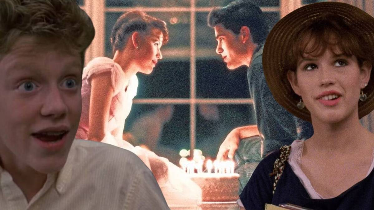 13 Best Quotes From Sixteen Candles