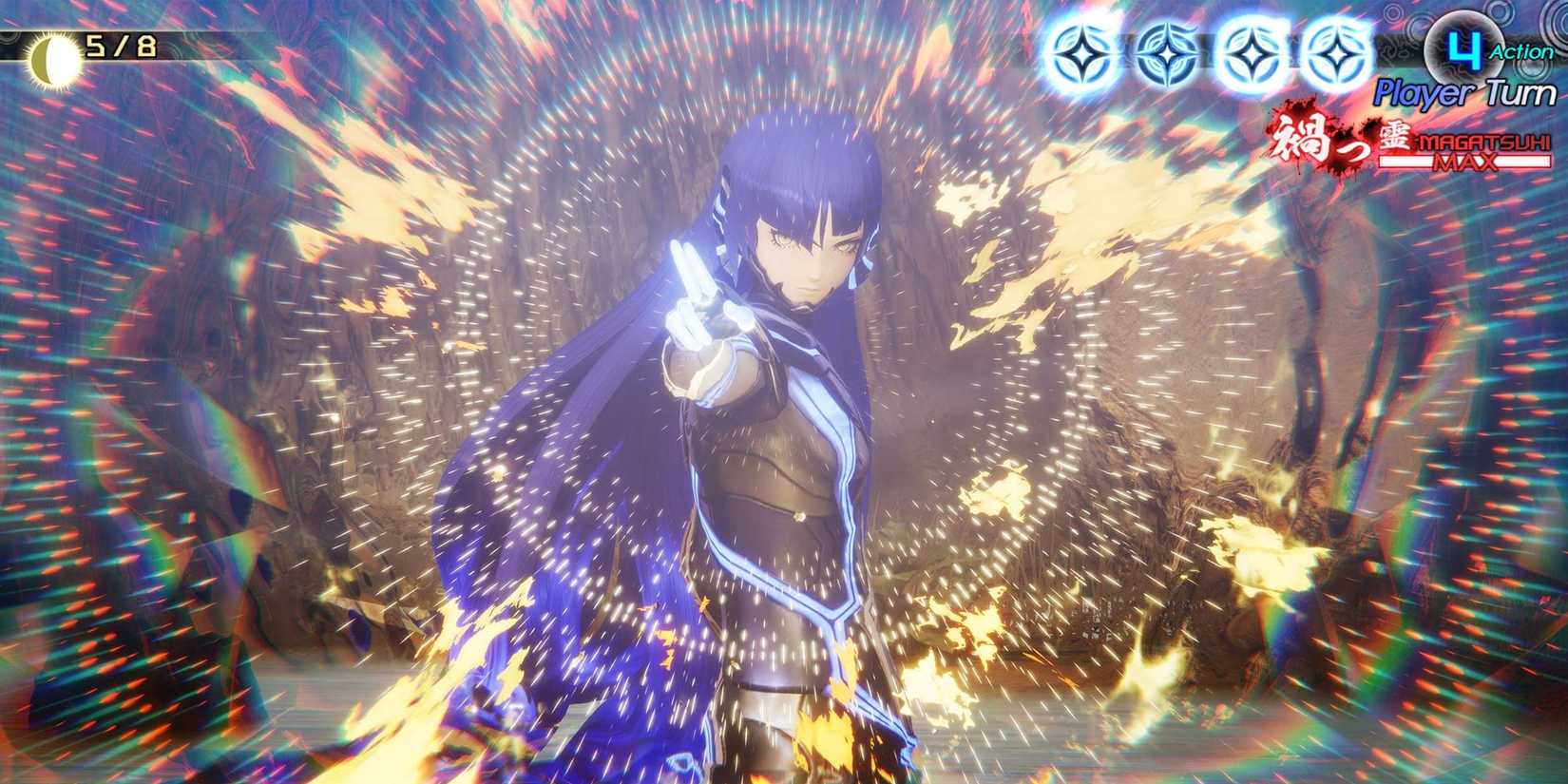 Shin Megami Tensei V: Vengeance - Release Date, Gameplay & Pre-Order ...