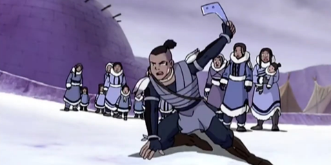 Avatar: The Last Airbender Summary, Latest News, Trailer, Season List ...