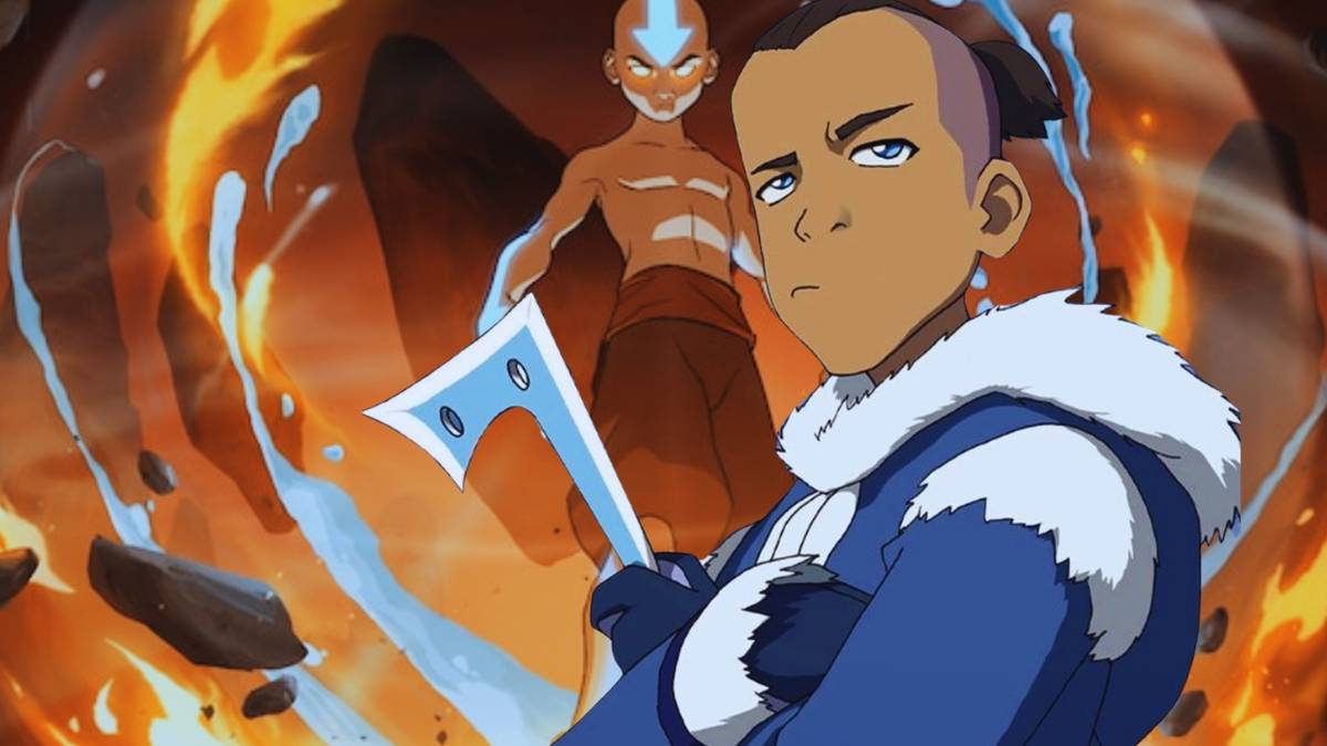 Famous Sokka Quotes The Very First Lines From Aang, Sokka, Katara, And