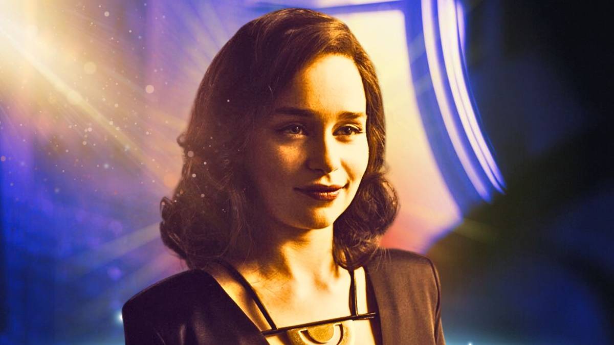 Incredible Star Wars Cosplay Brings Han Solo's First Love To Life