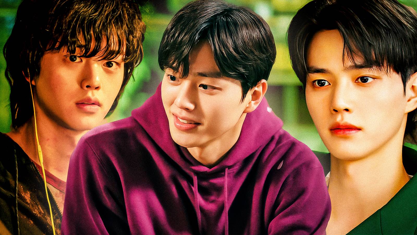 All 10 Song Kang Characters In K-Dramas, Ranked Worst To Best
