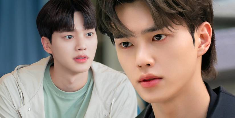 Song Kang’s Latest K-Drama Role Perfectly Flipped One Of His Most ...