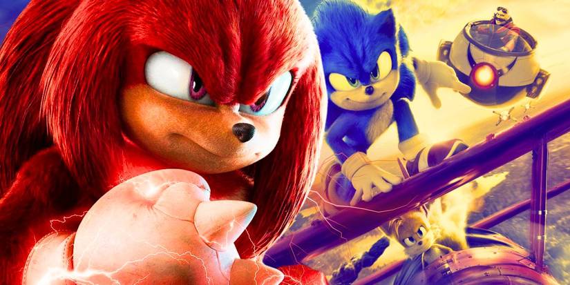 6 Biggest Ways Knuckles Sets Up Sonic The Hedgehog 3