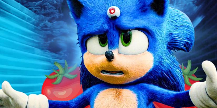 Sonic The Hedgehog 3's $60 Million Box Office Opening: How It Finished ...