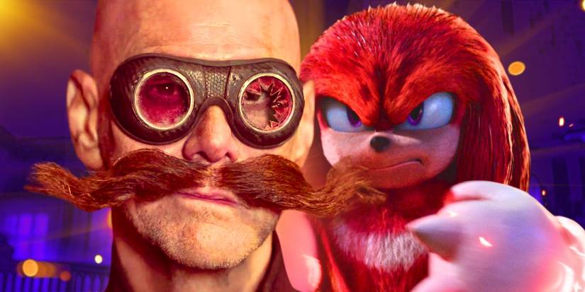 Dr. Robotnik's 10 Best Quotes In The Sonic The Hedgehog Movies