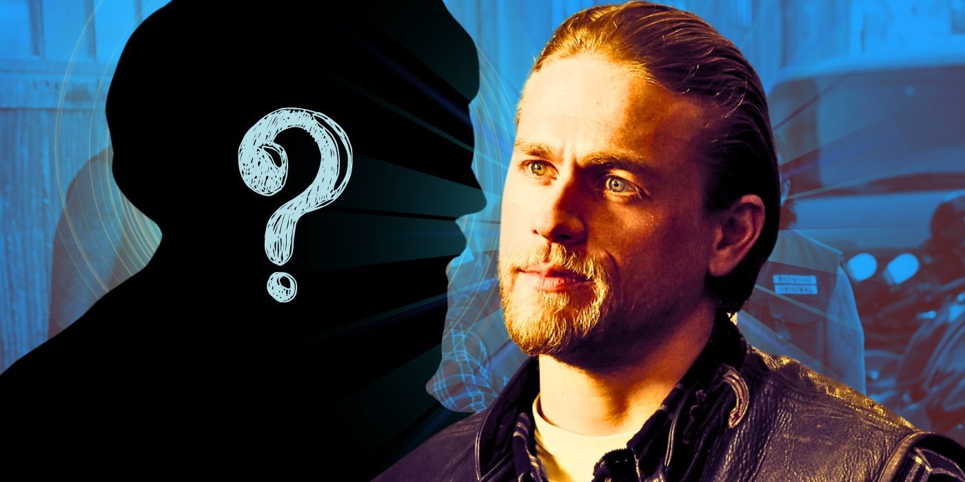Opie Sons Of Anarchy Muts Charlie Hunnam Jax Teller Sons Of Anarchy