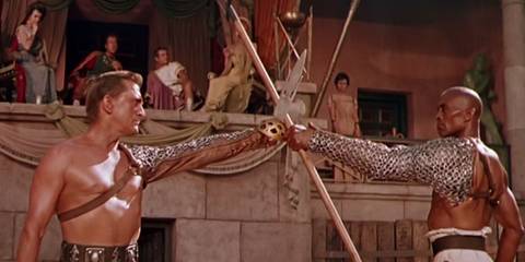 Spartacus Summary, Trailer, Cast, Where to Watch and More