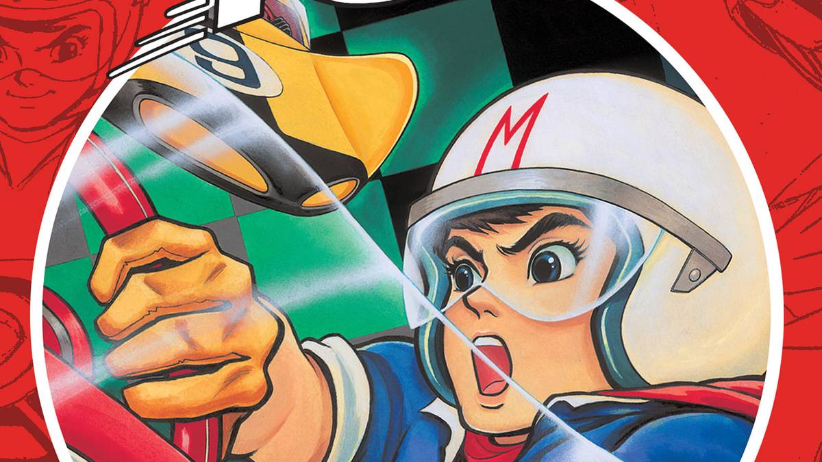 Speed Racer Summary, Trailer, Season List, Cast, Where to Watch and More