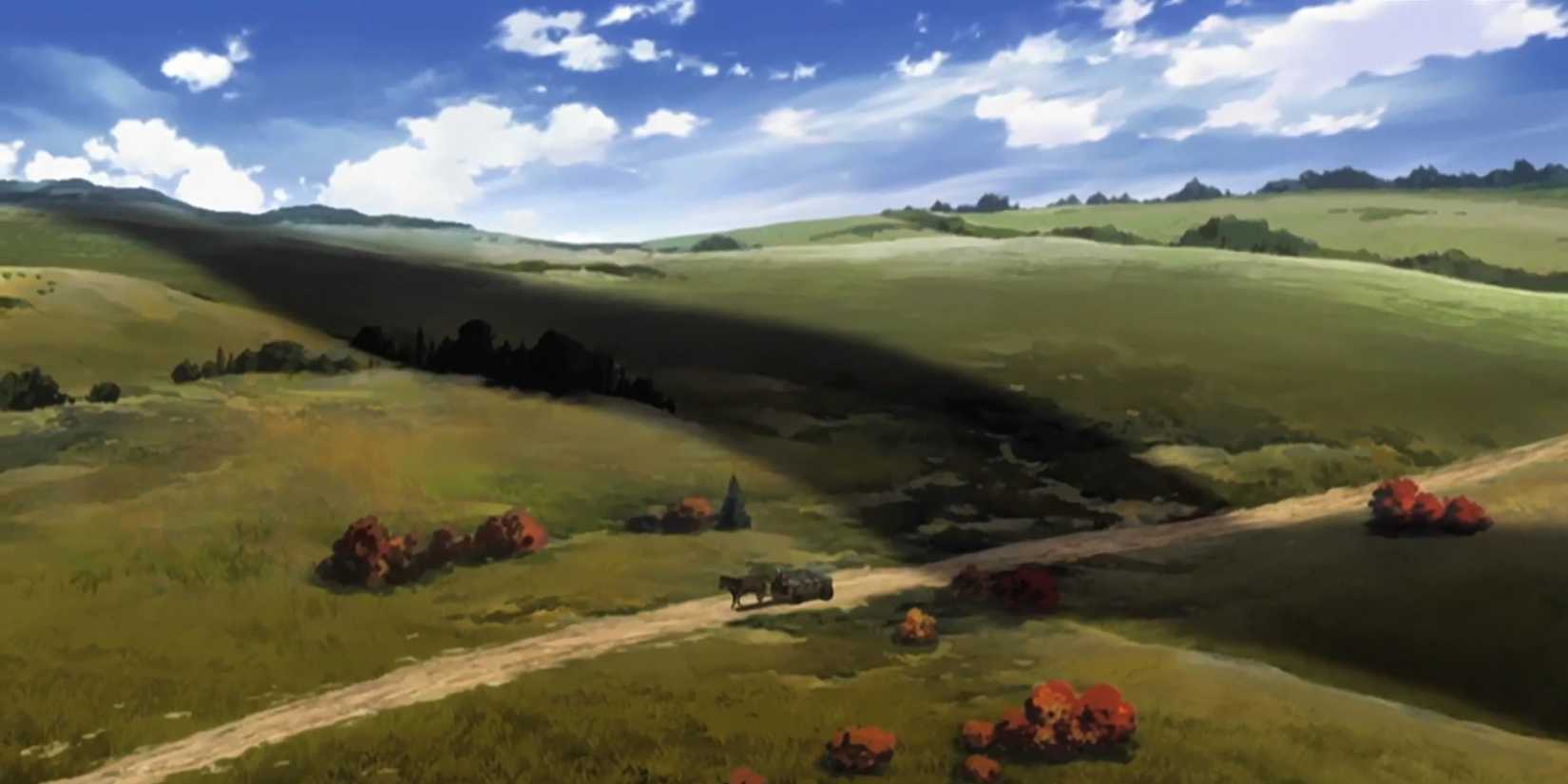 Spice & Wolf's Anime Has Returned With a Big Reboot, But Is It Better ...