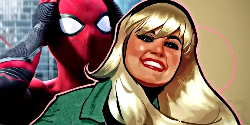 The Past Needs to Die: Why Marvel's Latest Revival of Gwen Stacy Has ...