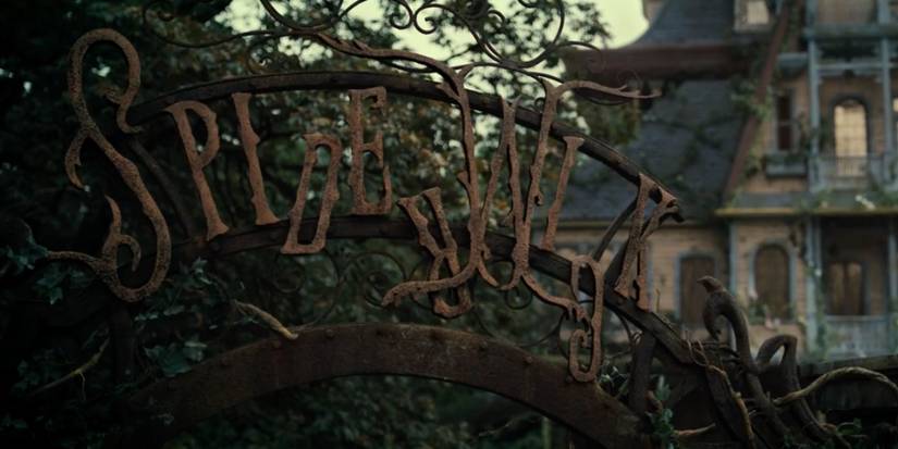 The Spiderwick Chronicles Star Reveals Anakin Skywalker Was One Of His ...