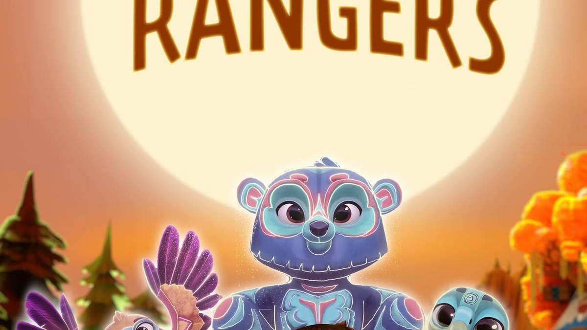 Spirit Rangers Summary, Trailer, Season List, Cast, Where to Watch and More