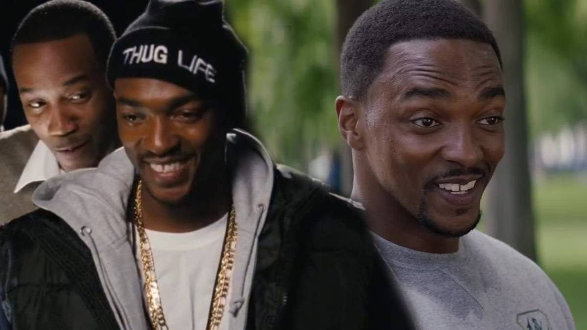 Anthony Mackie: Net Worth, Age, Height & Everything You Need To Know