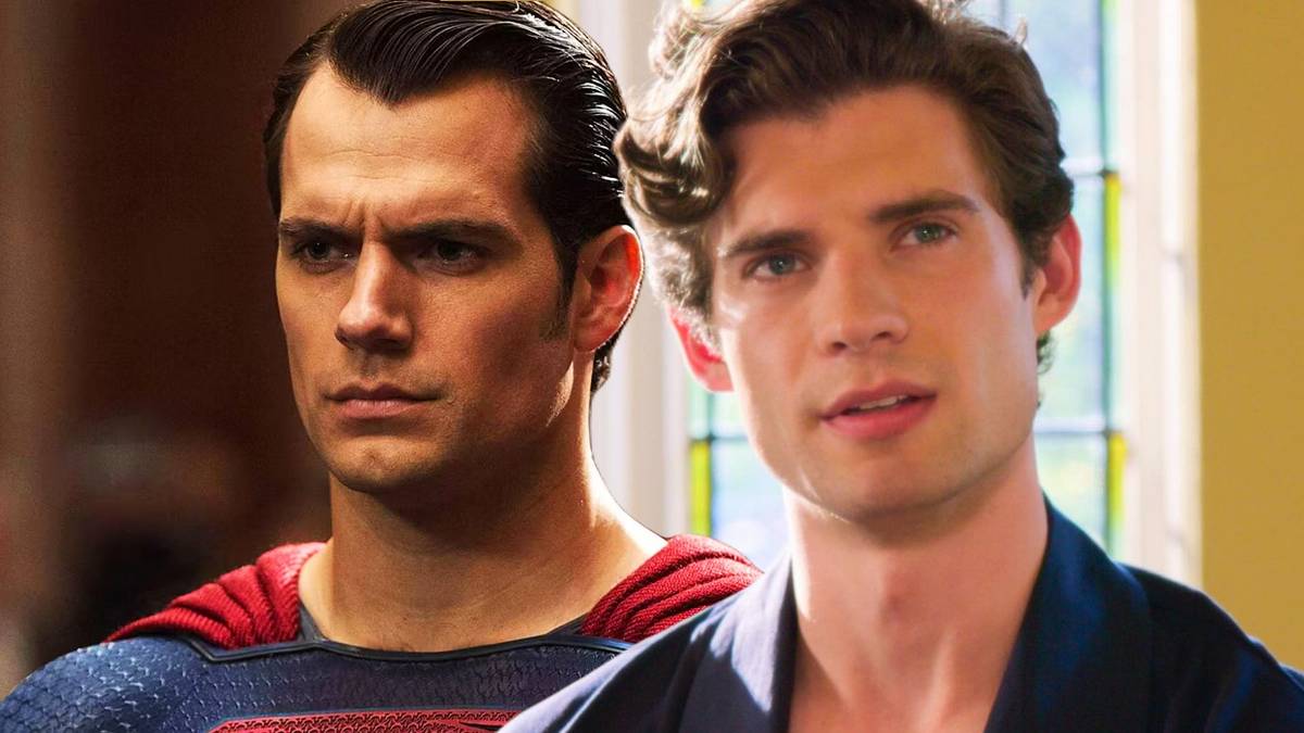 James Gunn Addresses Henry Cavill Superman Conspiracy Theory