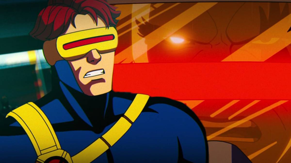 X-Men ’97 Finally Ties Up A 31 Year Old Plotline From The Original Series