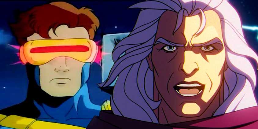 X-Men '97's Final Trailer Sets Up War With New Footage