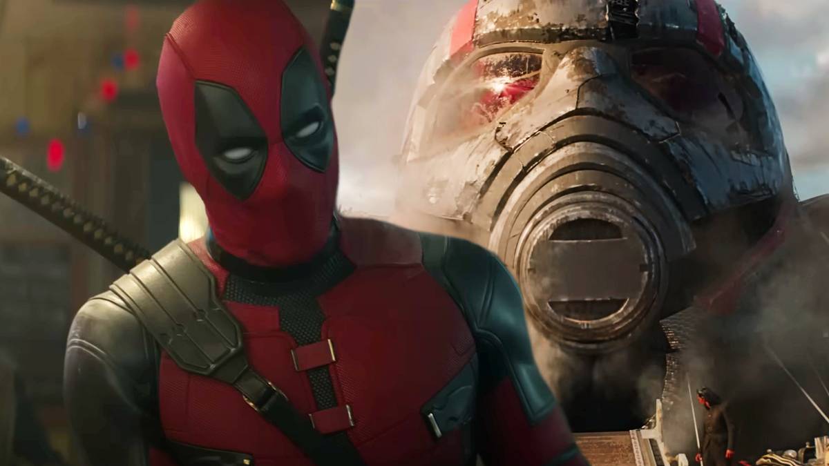 Marvel's Latest 2024 Release Means You May Know More About Deadpool ...