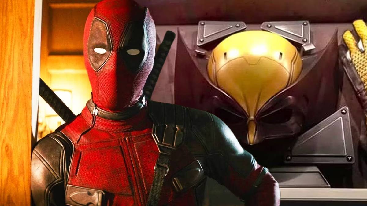Deadpool Contra Catwoman Deadpool Joins The Batman Universe In The DC