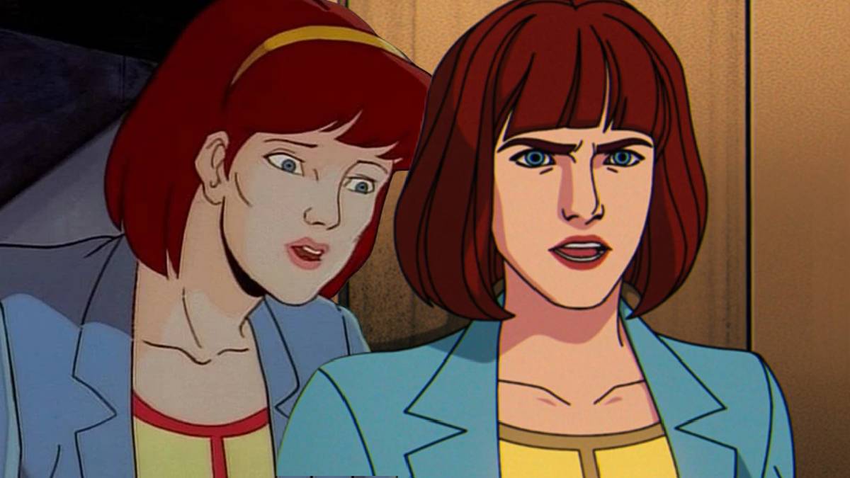 Marvel's X-Men Return Still Hasn't Fixed A Distracting Problem 31 Years ...
