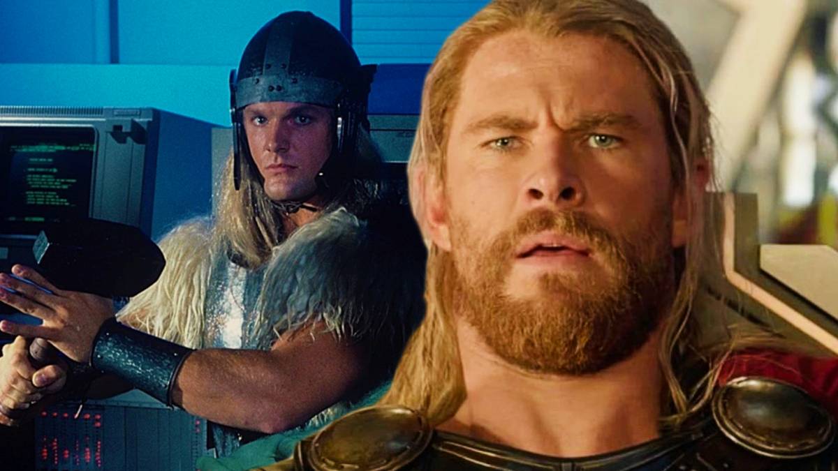 Marvel’s Thor Movie Backstory Was Way More Intense 36 Years Ago