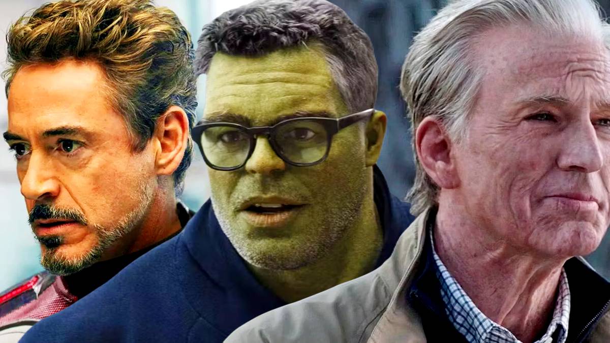 Why The MCU Avengers Have Disassembled - What Happened & Where They Are
