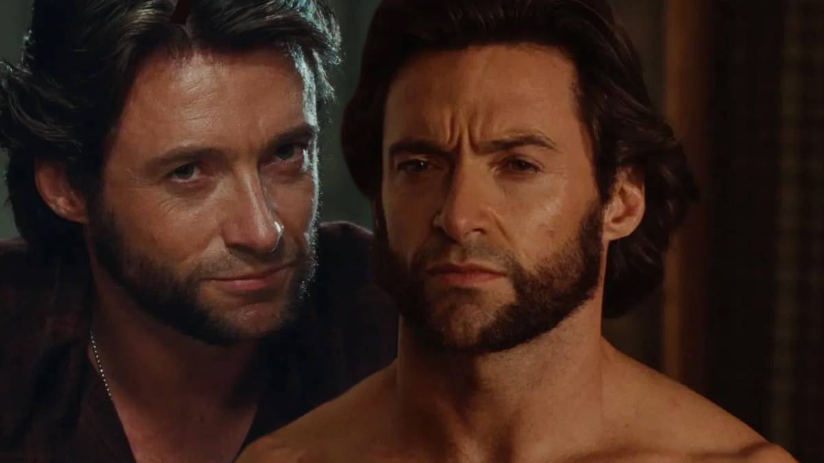Kevin Durand Blob Wolverine