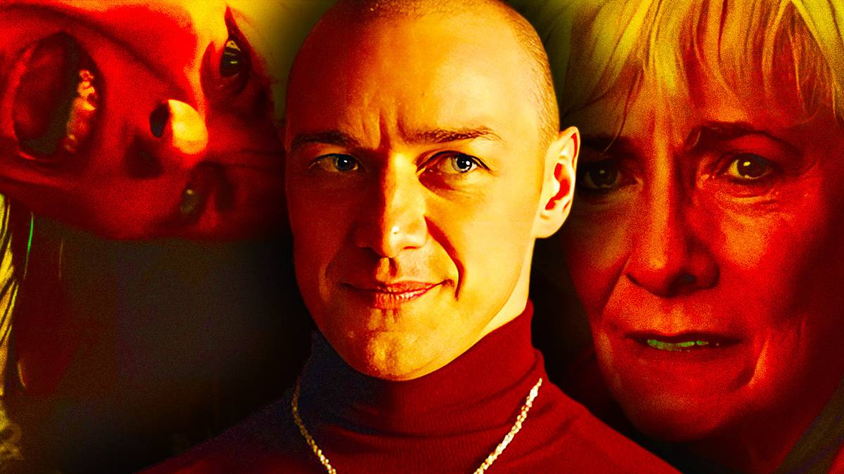 Kevin Wendell Crumb's Origin & Backstory In Split Explained