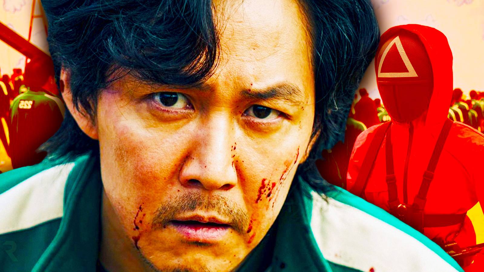 Netflix’s Squid Game Replacement Confirmed By New Survival K-Drama Trailer