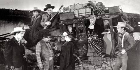 Stagecoach Summary, Trailer, Cast, Where to Watch and More