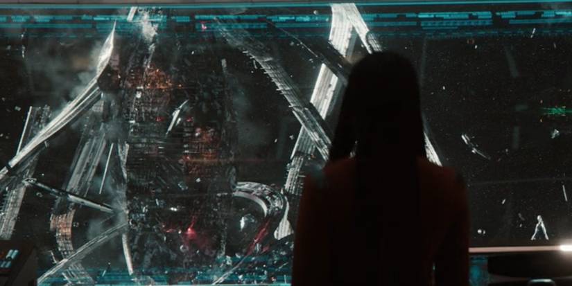 DS9’s Breen Comeback Sets Up Star Trek: Discovery’s Darkest Future Timeline