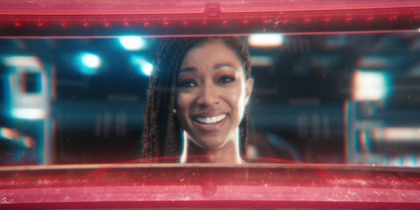 Star Trek: Discovery's Burnham Switch Was A Bigger Risk Than The TOS ...